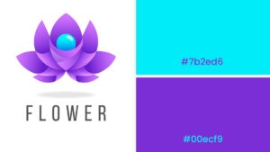 10 Best Colour Combination For Your Logo